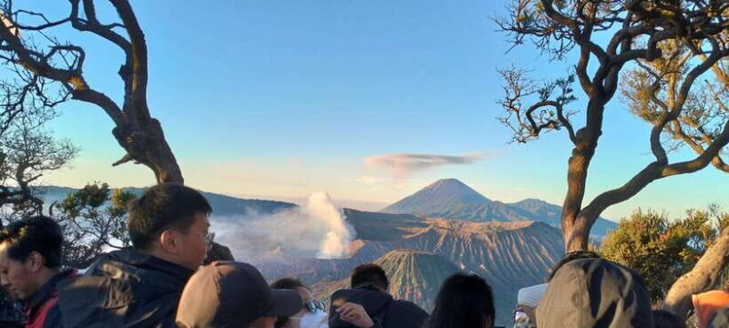 Malang : explore Bromo sunrise - Authentic Experiences and Honest Reflections
