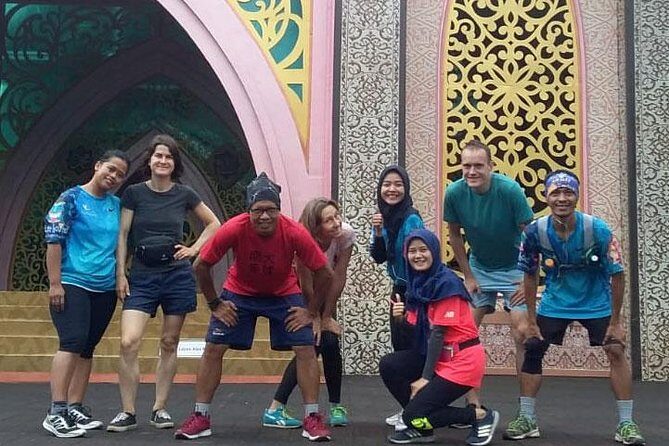 Malang kampong sightseeing running tour - An In-Depth Look at the Malang Kampong Sightseeing Running Tour