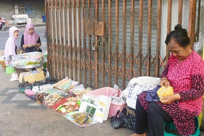 Malang local life kampong walking tour - city highlights in between // 4 - 6 hrs - Final Thoughts