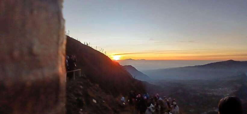 Malang: Mount Bromo Sunrise & Crater Climb Tour - Final Thoughts: Who Should Take This Tour?