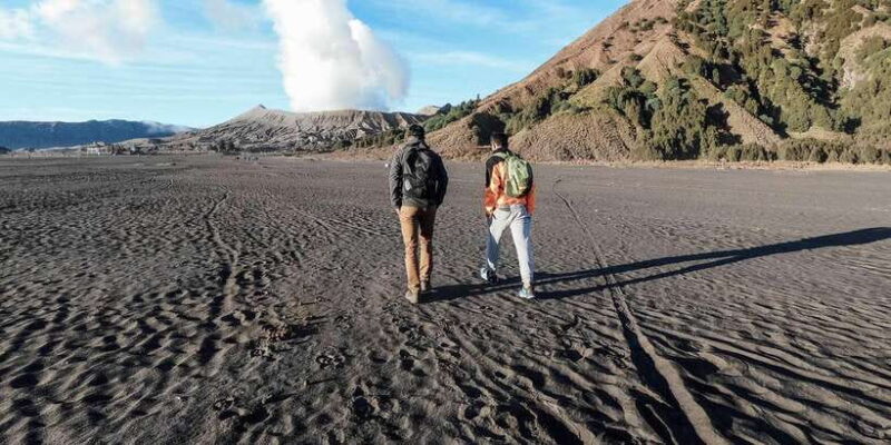 Malang/Probolinggo: Affordable Private Jeep Bromo Sunrise - Key Points