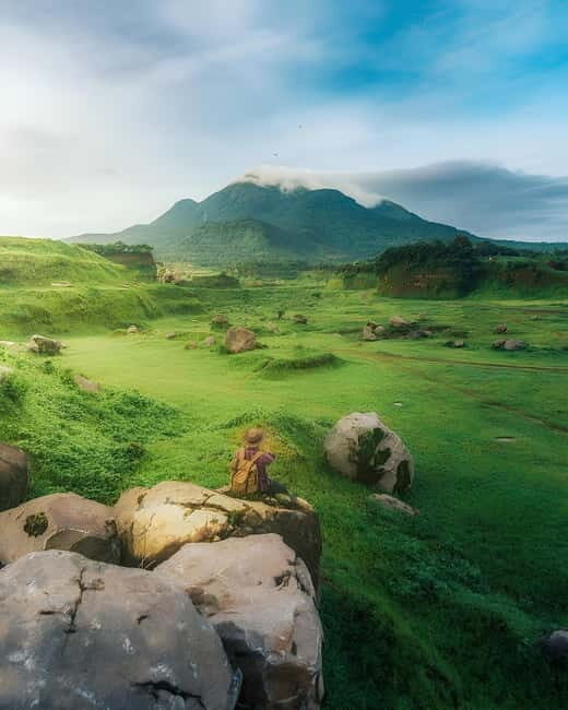Malang: Ranu Manduro, Bromo, and Tumpak Sewu 2-Day Tour - Key Points