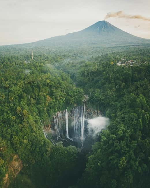 Malang: Ranu Manduro, Bromo, and Tumpak Sewu 2-Day Tour - Exploring Malang’s High-Altitude Gems