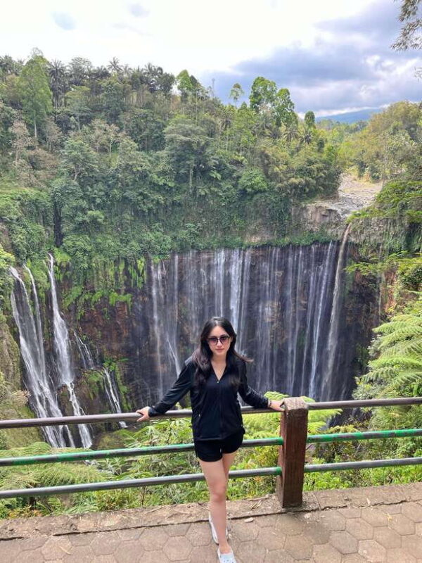 Malang : tour a day to Tumpak Sewu waterfall - What Makes This Tour Worth Considering?