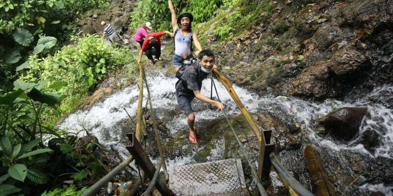 Malang: Tumpak Sewu, Bromo, and Ijen 3-Day Tour - Exploring Indonesia’s Hidden Wonders: A Review of the Tumpak Sewu, Bromo, and Ijen 3-Day Tour