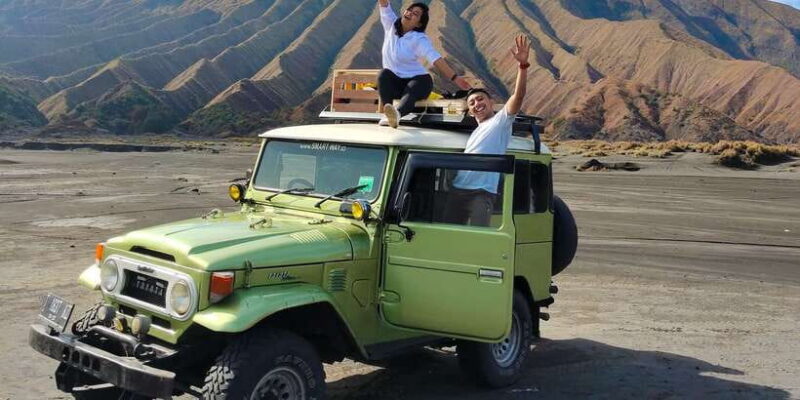 Malang: Tumpak Sewu, Bromo, and Ijen 3-Day Tour - Final Thoughts