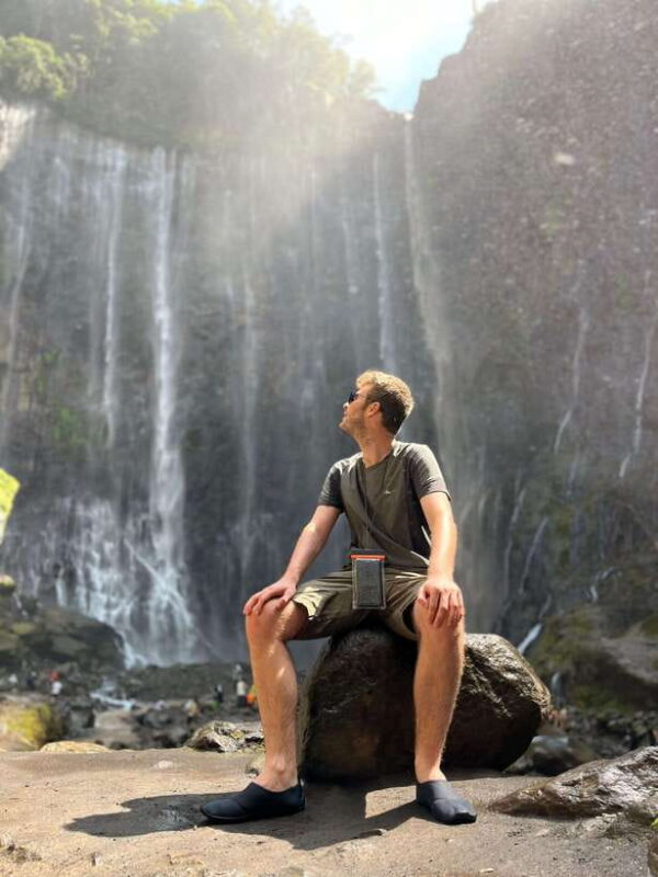 Malang: Tumpak Sewu, Bromo & Ijen Volcano 3-Day Tour - Key Points