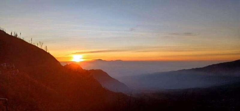 Malang: Tumpak Sewu, Bromo & Ijen Volcano 3-Day Tour - Authentic Experiences and Traveler Feedback