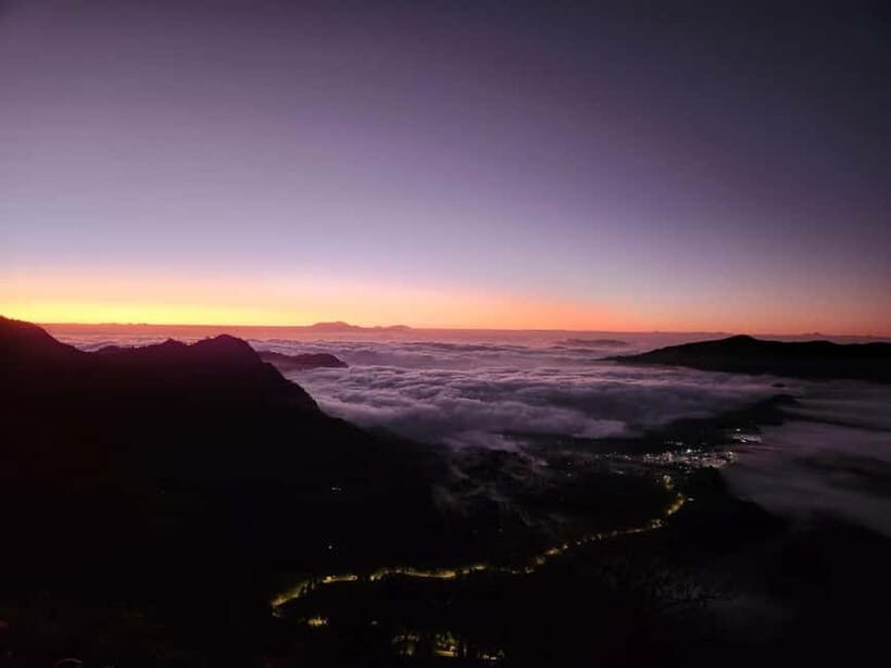 Malang: Tumpak Sewu, Bromo & Ijen Volcano 3-Day Tour to Bali - Value and Pricing
