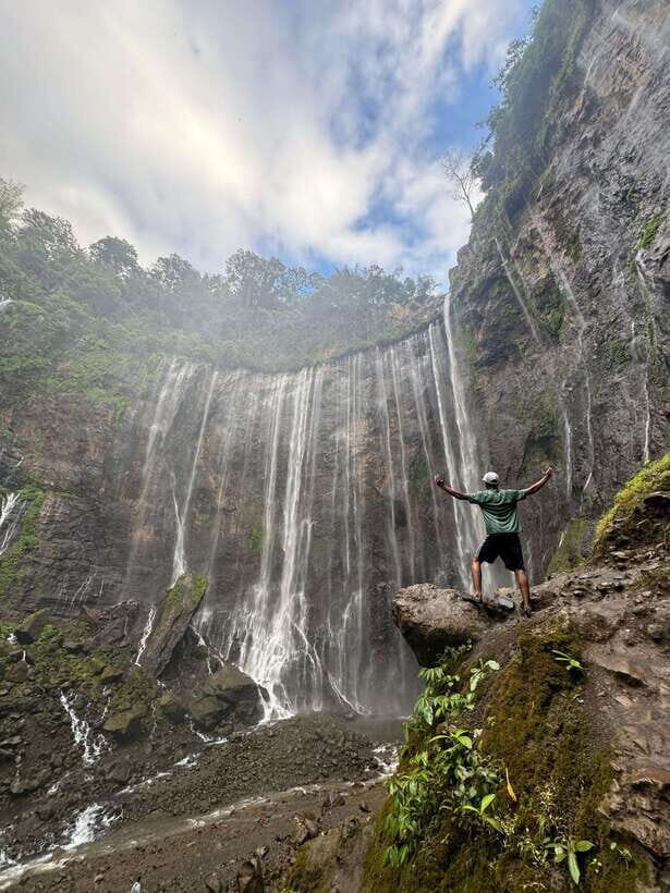 Malang: Tumpak Sewu, Mount Bromo and Ijen 3-Day Tour to Bali - Authentic Experiences and Traveler Insights