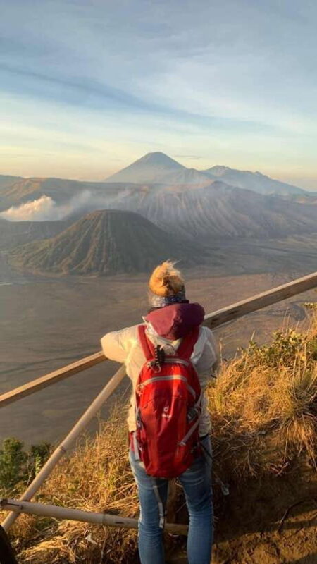 Malang: Tumpak Sewu, Mount Bromo and Ijen 3-Day Tour to Bali - Authentic Experience and Authenticity