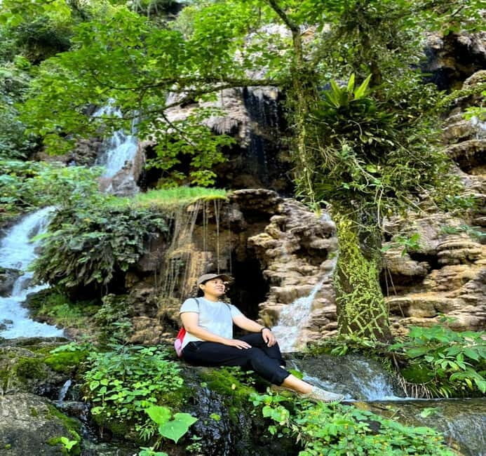 Malang: Tumpak Sewu Waterfall & Goa Tetes Guided Tour - FAQ