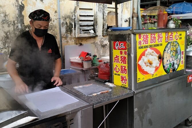 Malay Culinary Journey Cooking Class for the Adventurous Foodie - FAQ