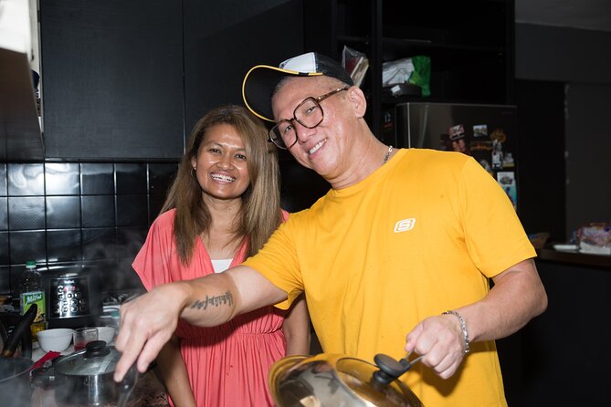 Malaysia Cooking Classes With Local - Key Points