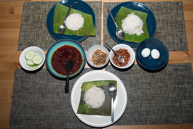 Malaysia Cooking Classes With Local - Who Should Consider This Experience?