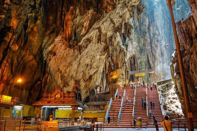 Malaysia Countryside and Batu Caves Tour - An In-Depth Look at the Malaysia Countryside and Batu Caves Tour