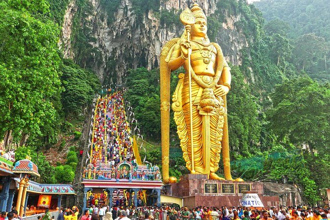 Malaysia Countryside And Batu Caves Tour - How Does It Value Up?