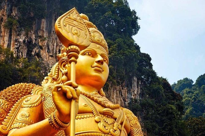 Malaysia Countryside and Batu Caves Tour from Kuala Lumpur - Practical Aspects: Transportation, Duration, and Value