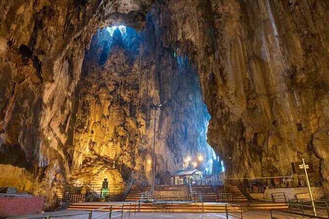 Malaysia Countryside and Batu Caves Tour from Kuala Lumpur - The Sum Up