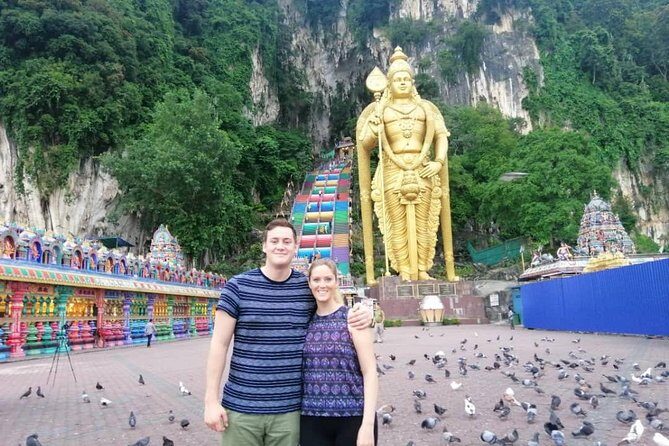 Malaysia Countryside and Batucaves from Kuala Lumpur - What the Tour Covers and Why It Matters
