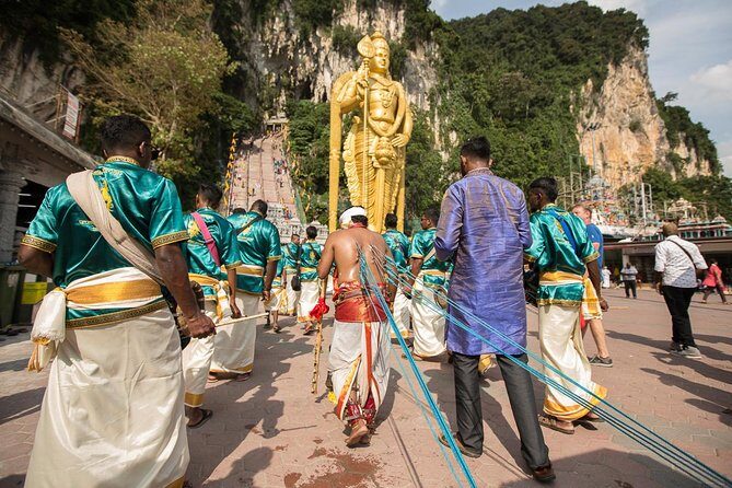 Malaysia Cultural Kuala Lumpur Tour (with tour guide) - The Sum Up