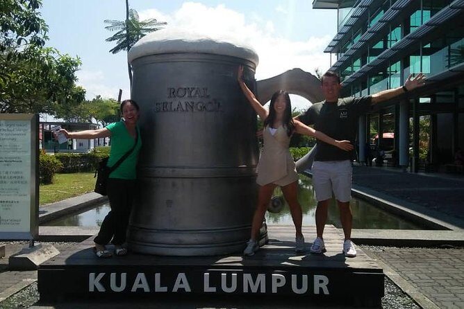 Malaysia Cultural Kuala Lumpur Tour (with tour guide) - FAQ