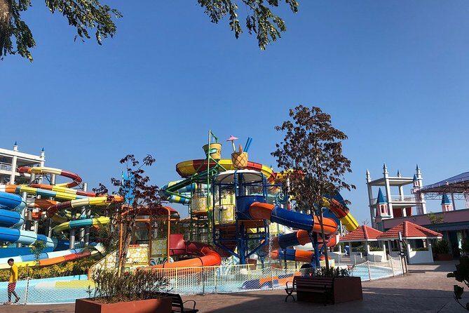 Malaysia: Dive into Fun at Splash Out Langkawi Water Theme Park - FAQ