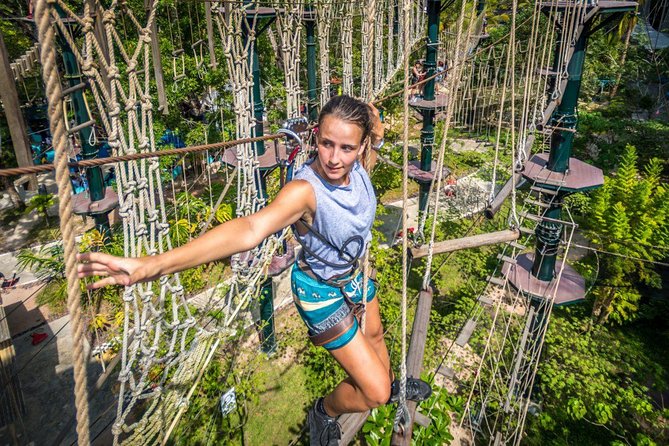 Malaysia: ESCAPE Penang - Your Ultimate Adventure Park - Final Thoughts