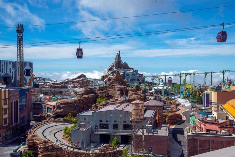 Malaysia: Genting SkyWorlds Theme Park Ticket - Authentic Experiences and Visitor Insights