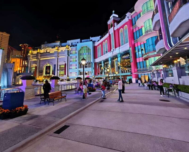 Malaysia: Genting SkyWorlds Theme Park Ticket - Final Thoughts: Is It Worth It?