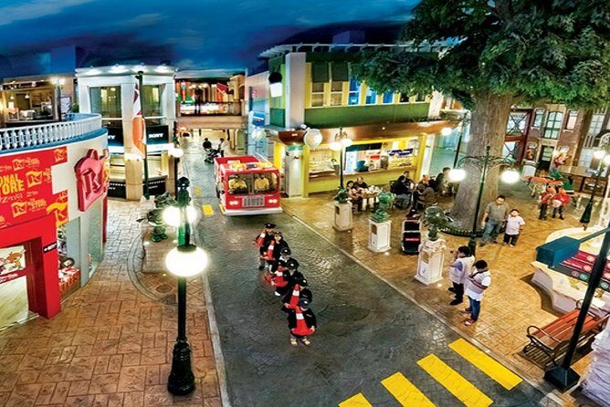 Malaysia: Kidzania Kuala Lumpur Admission Ticket - What to Expect When Visiting KidZania Kuala Lumpur