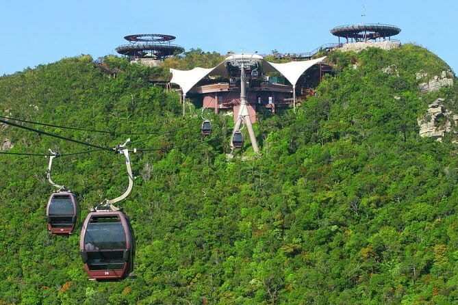 Malaysia: Langkawi Wildlife Park Entry Ticket - The Sum Up