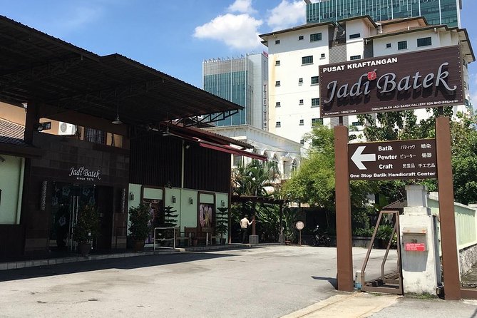 Malaysian Batik Experience-Handkerchief - Authentic Insights from Travelers