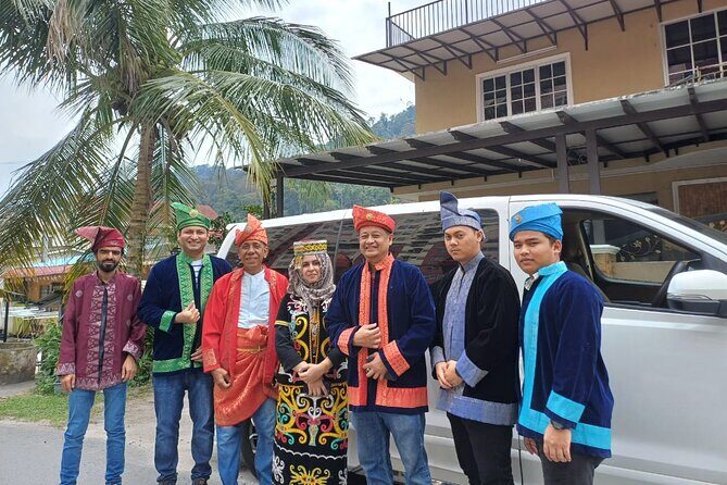 Malaysian Dance and Costume Tour - Real Traveler Insights