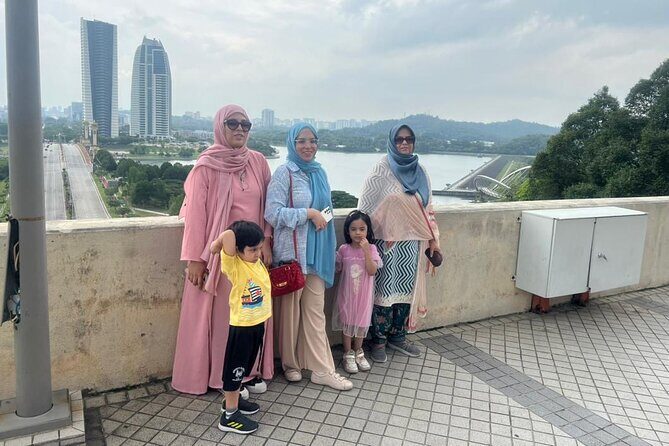 Malaysias administrative capital (Putrajaya Tour) - Final Thoughts