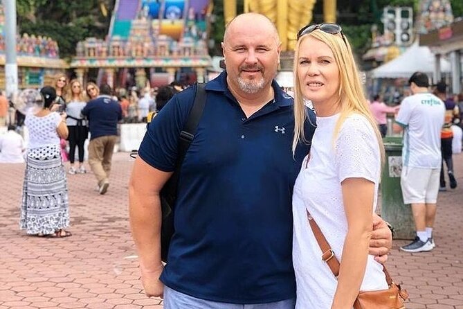 Malaysia's Countryside & Batu Caves Tour - What You Get for the Price