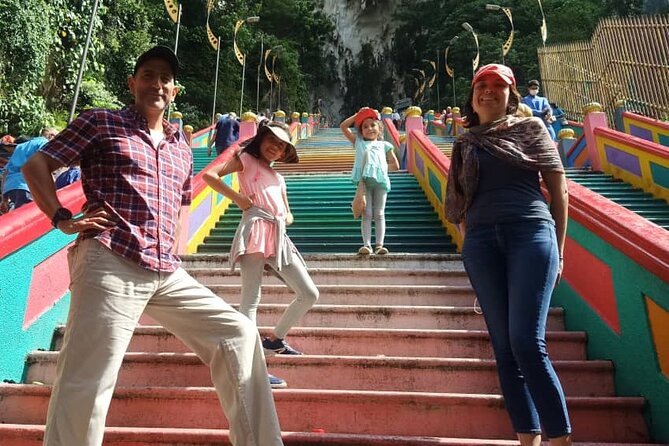 Malaysia's Countryside & Batu Caves Tour - Who Should Consider This Tour?