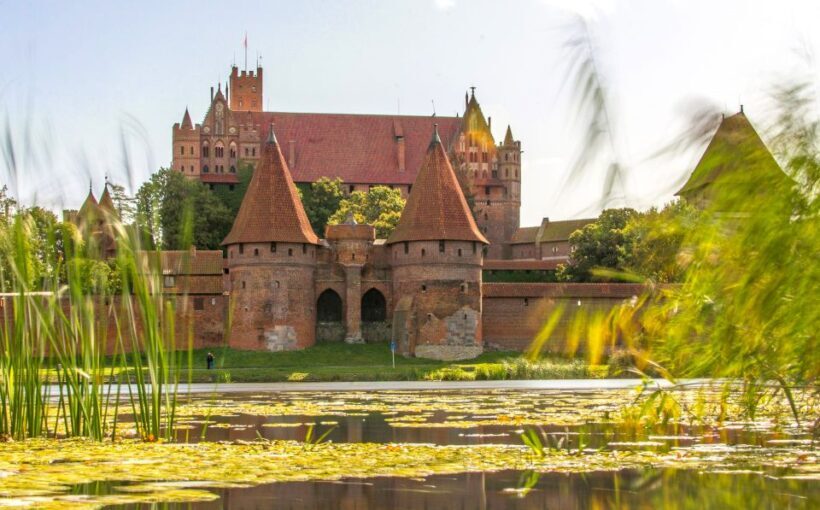 Malbork Castle Half Day Private Tour - The Cost and Value