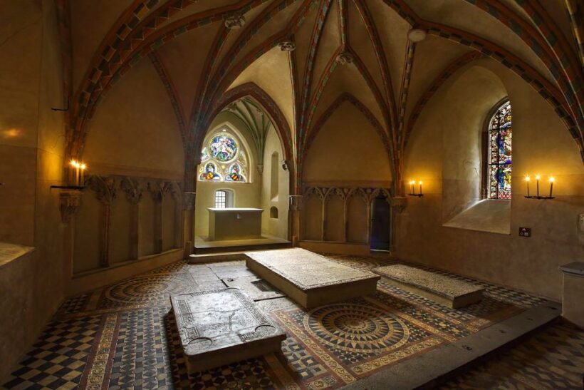 Malbork Castle Half Day Private Tour - Authentic Experiences and Traveler Feedback