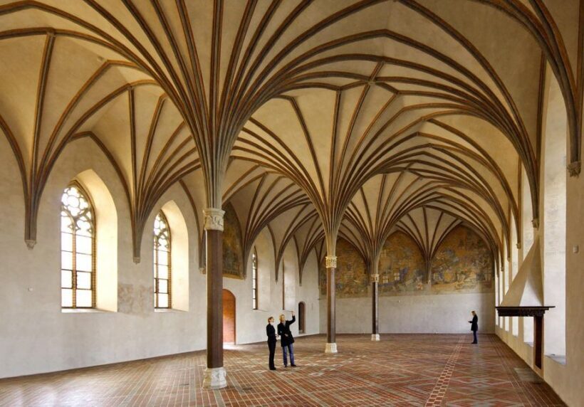 Malbork Castle Half Day Private Tour - Final Thoughts: Who Will Love This Tour?