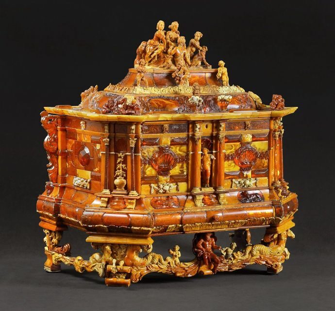 Malbork Castle Half Day Private Tour - FAQ