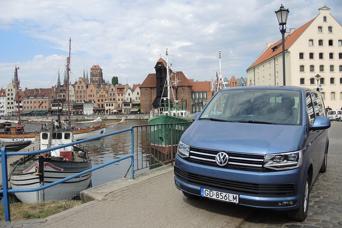 Malbork Castle Private Tour from Gdansk - The Itinerary Breakdown