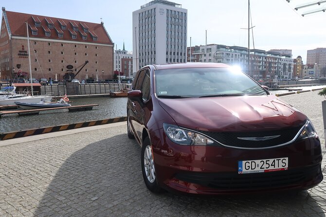 Malbork Castle Private Tour from Gdansk - Authenticity and Crowd Avoidance