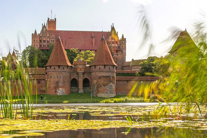 Malbork Castle Private Tour From Gdansk - Planning Your Visit: Tips and Tricks