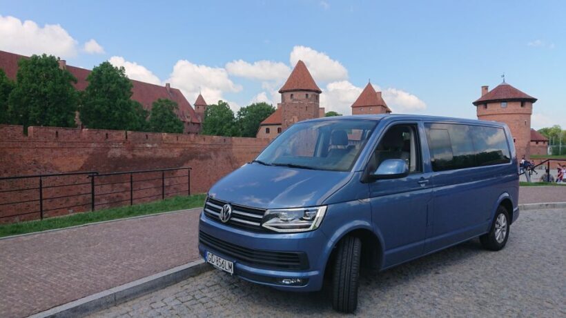 Malbork Castle: Private Tour from Gdansk, Sopot or Gdynia - An Overview of Malbork Castle: A Fortress of Magnitude