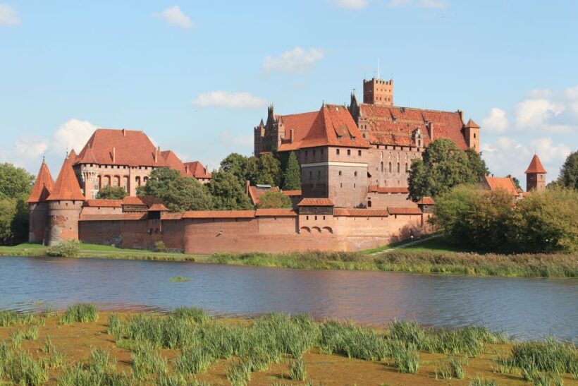 Malbork Castle: Private Tour from Gdansk, Sopot or Gdynia - Why Choose This Tour?
