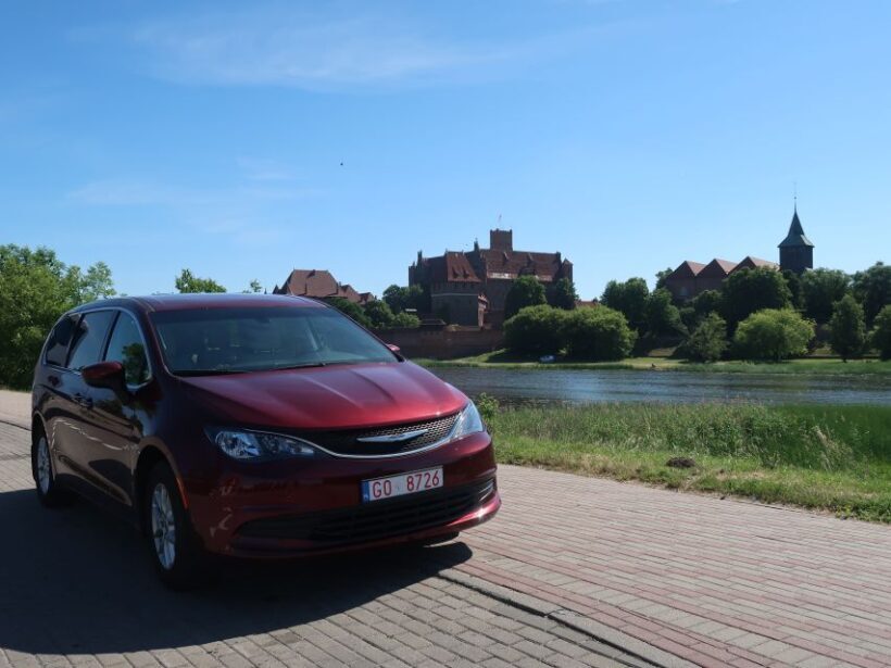 Malbork Castle: Private Tour from Gdansk, Sopot or Gdynia - Who Is This Tour Best For?