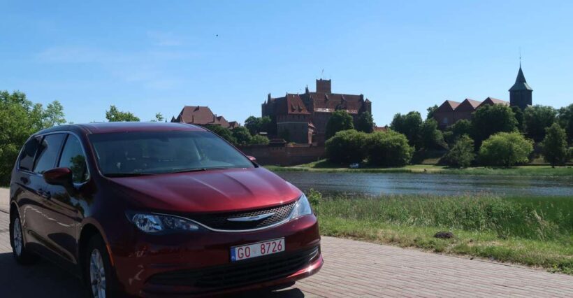 Malbork Castle: Private Tour from Gdansk, Sopot or Gdynia - FAQ