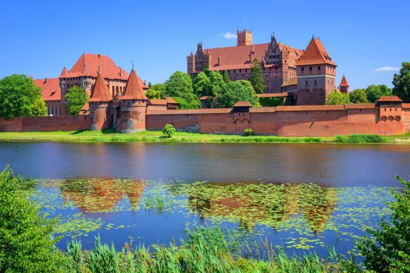 Malbork Castle Tour: 6-Hour Private Tour - Introduction
