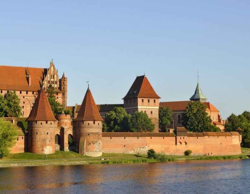 Malbork Castle Tour: 6-Hour Private Tour - Detailed Itinerary Breakdown